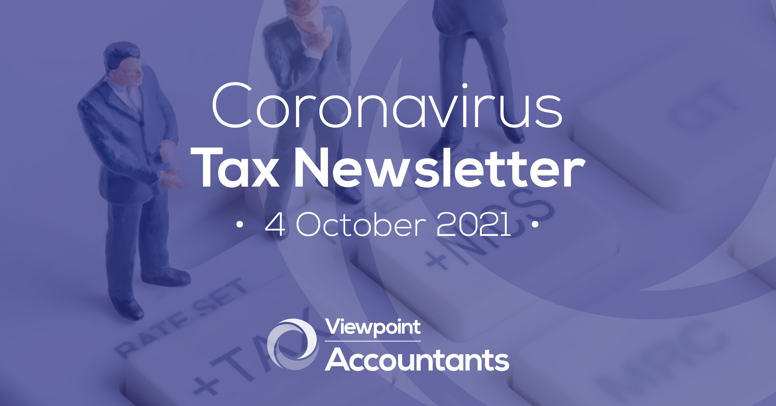 Tax newsletters Tax Newsletters - Viewpoint Accountants